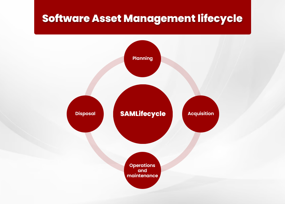 Why SAM Solution is Important for Your Organisation?